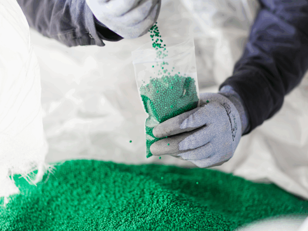 How POLYON® Controlled-Release Fertilizer Can Make Your Lawn Care ...