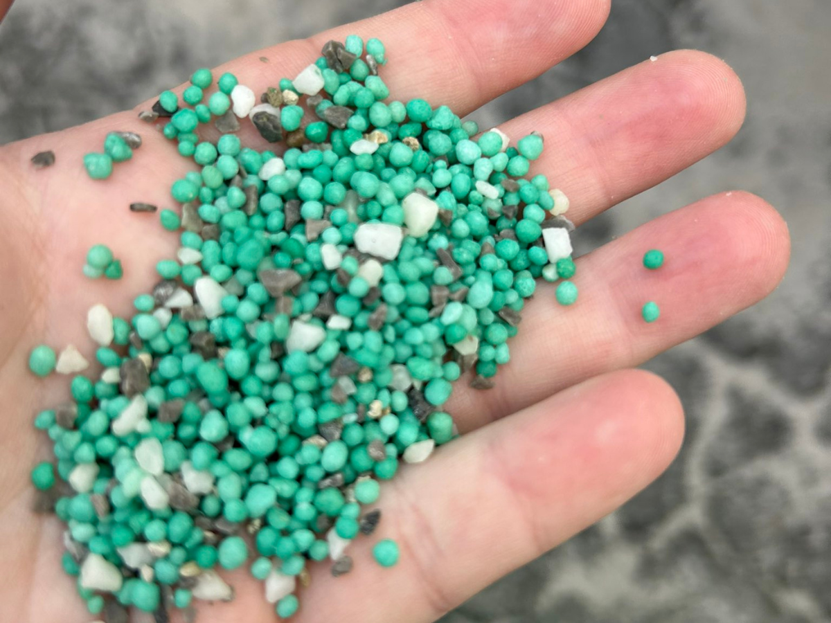 Fall Fertilizer Boost for Your Lawn - Spraye Software